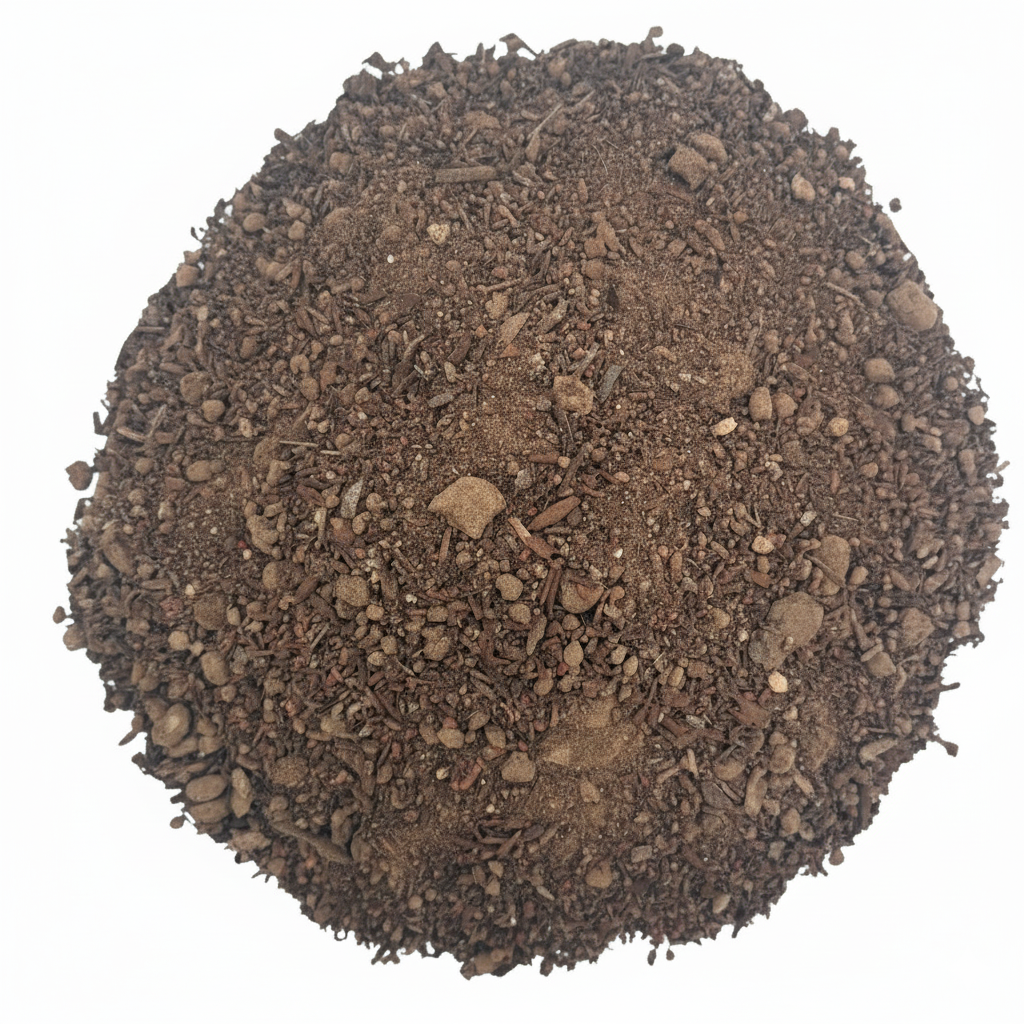 Bedding Soil with Lava Sand – Clear Fork Materials