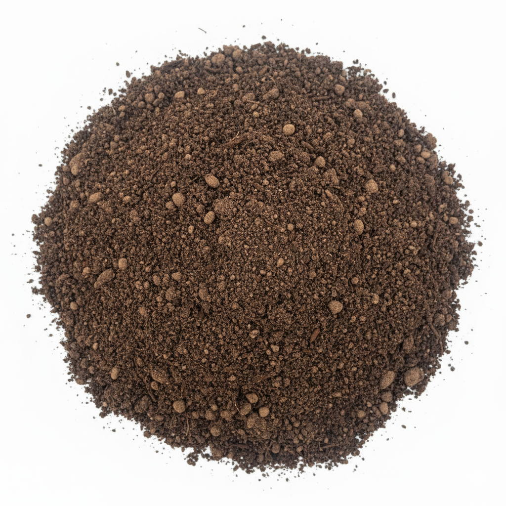 Enriched Sandy Topsoil – Clear Fork Materials